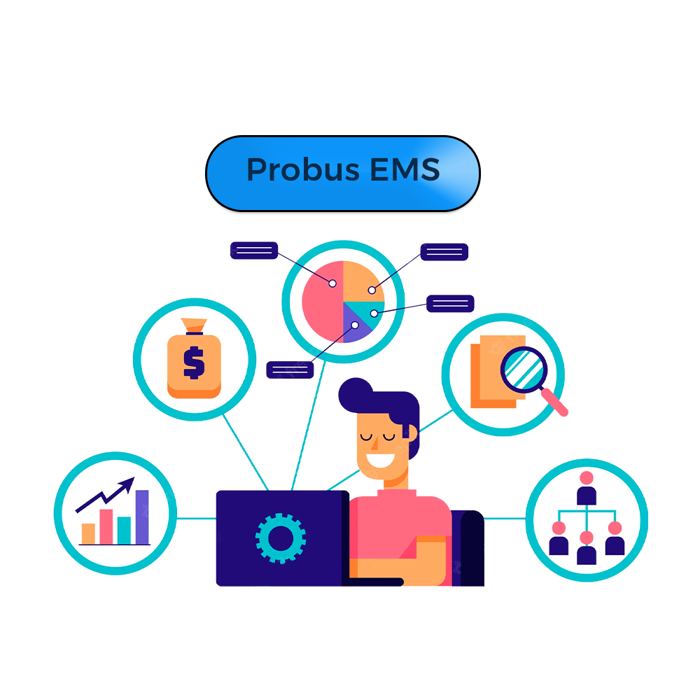 PROBUS SOFTWARE PRIVATE LIMITED